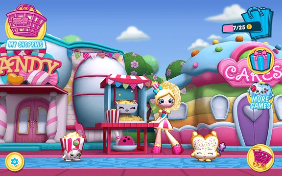 Shopkins Shoppies Wiki | Fandom