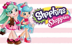 Shopkins Shoppies Wiki | Fandom