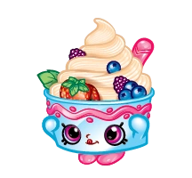 Yo-Chi | Shopkins Wiki | Fandom