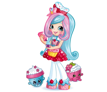 Jessicake | Shopkins Wiki | Fandom