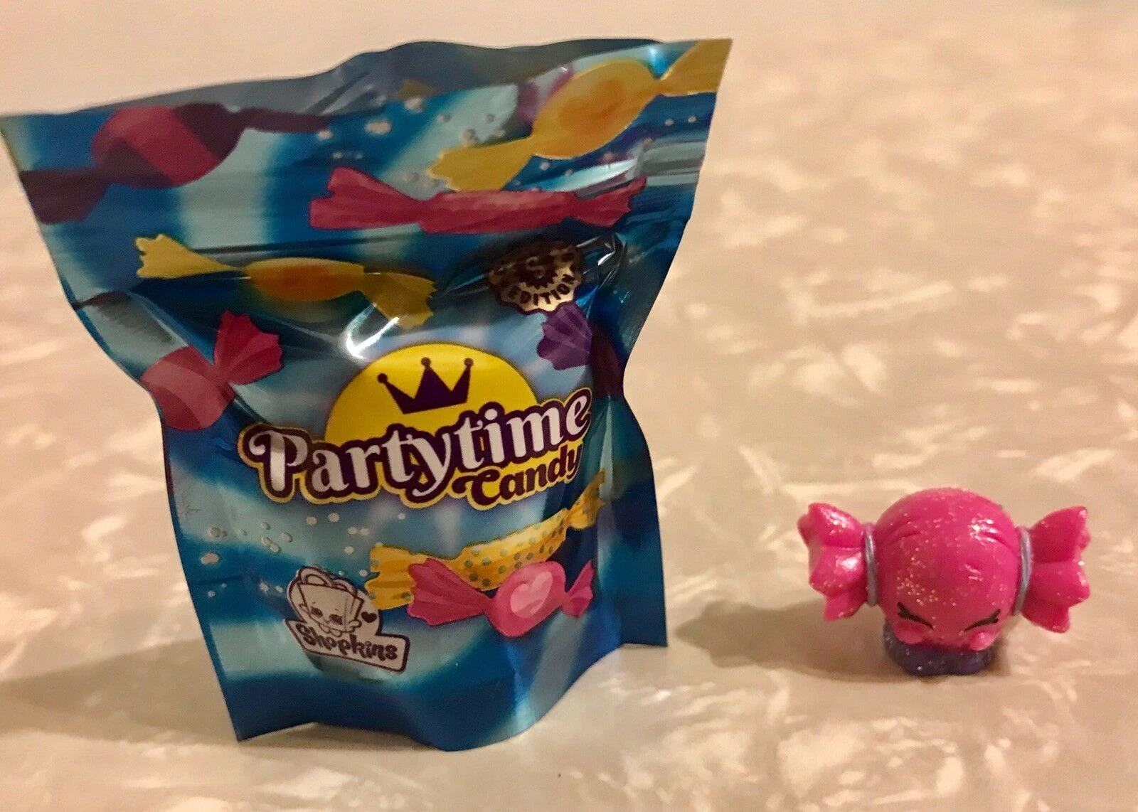 Mandy Candy | Shopkins Wiki | Fandom