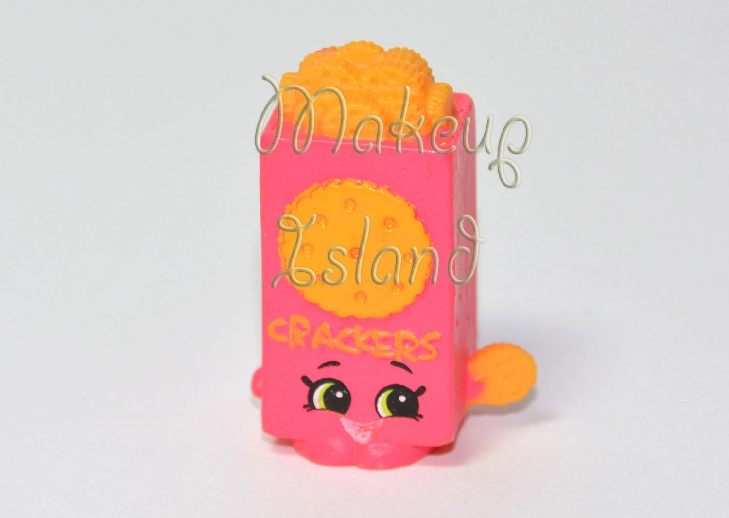 Chris P Crackers | Shopkins Wiki | Fandom
