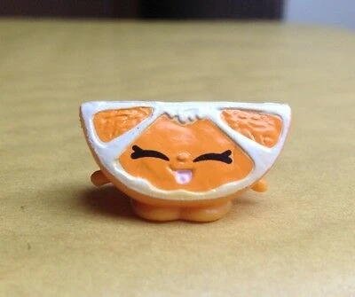 Annie Orange | Shopkins Wiki | Fandom