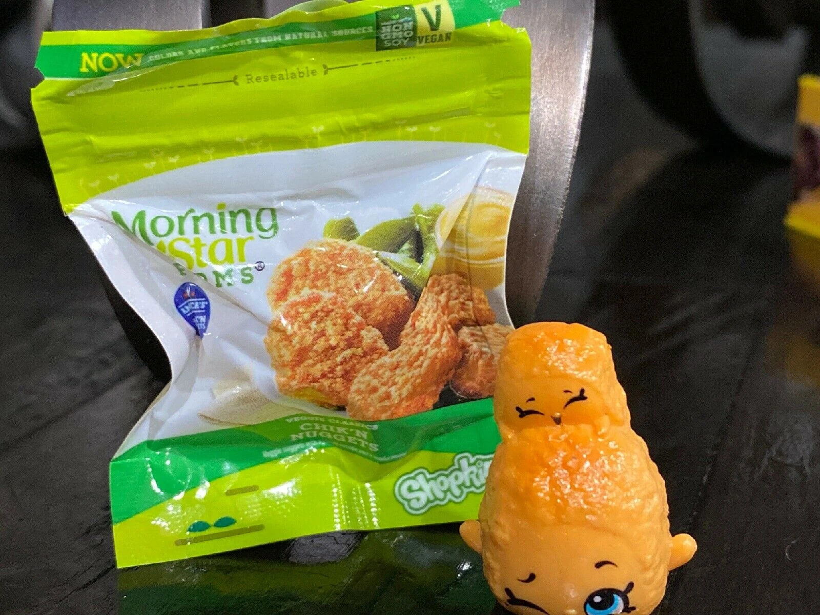 Dip N Dunk | Shopkins Wiki | Fandom