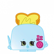 Toasty Pop | Shopkins Wiki | Fandom