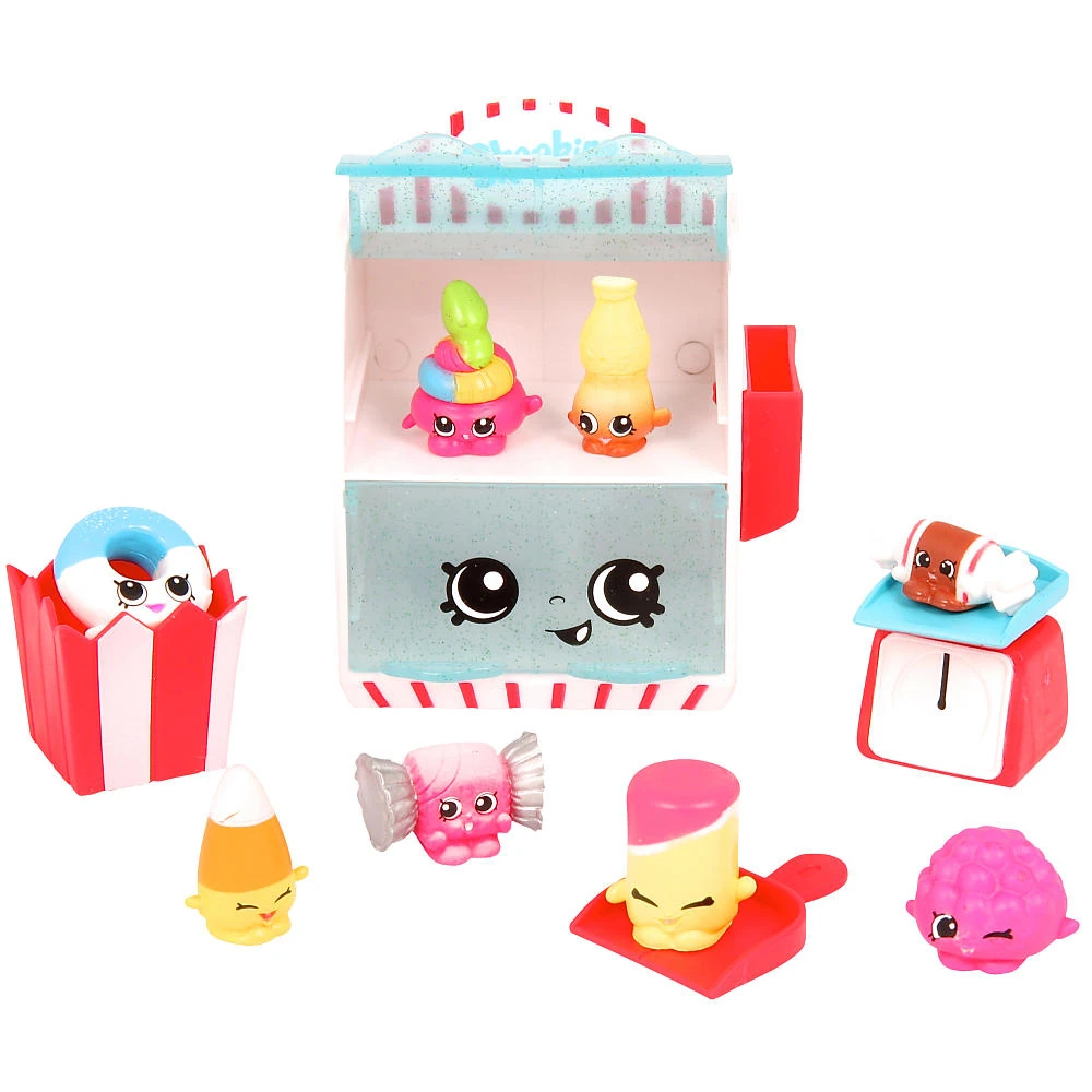 Candy Collection | Shopkins Wiki | FANDOM powered by Wikia