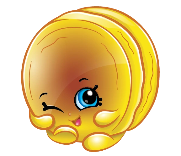 Madeline Muffin | Shopkins Wiki | FANDOM powered by Wikia