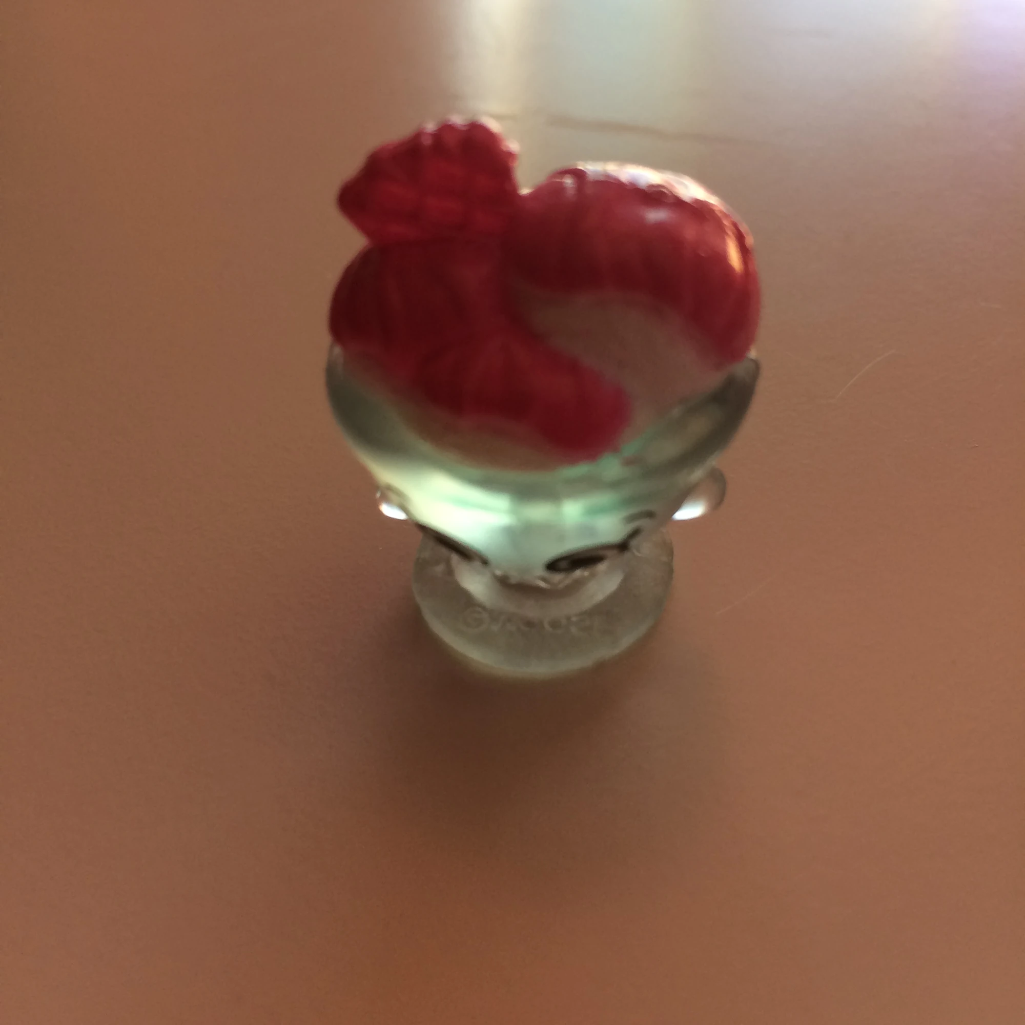 Minty Sundae | Shopkins Wiki | Fandom