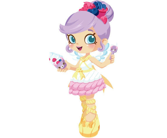Fria Froyo | Shopkins Wiki | Fandom
