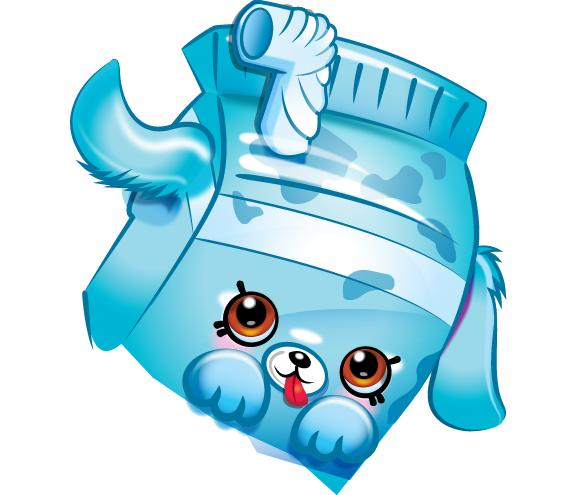 Milk Bud | Shopkins Wiki | Fandom