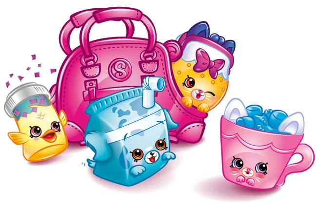 Petkins | Shopkins Wiki | Fandom