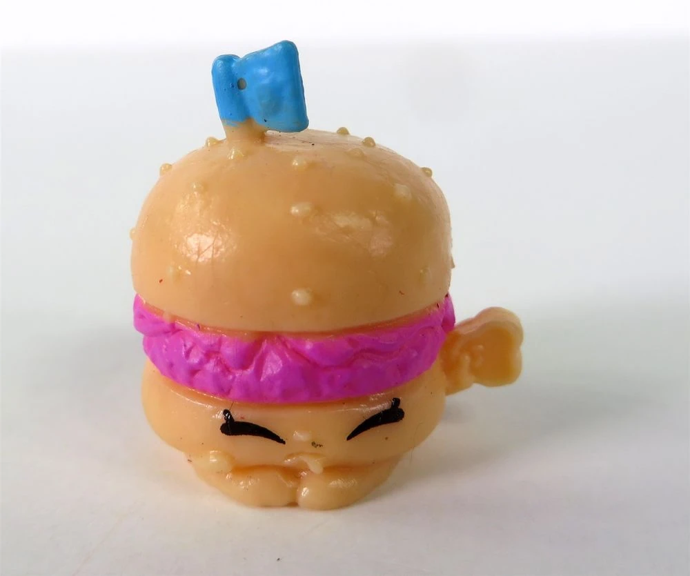 Cheddar | Shopkins Wiki | Fandom