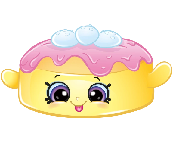 Dan Pancake | Shopkins Wiki | Fandom
