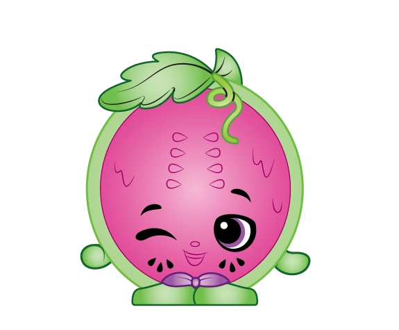 Melon Pop | Shopkins Wiki | Fandom