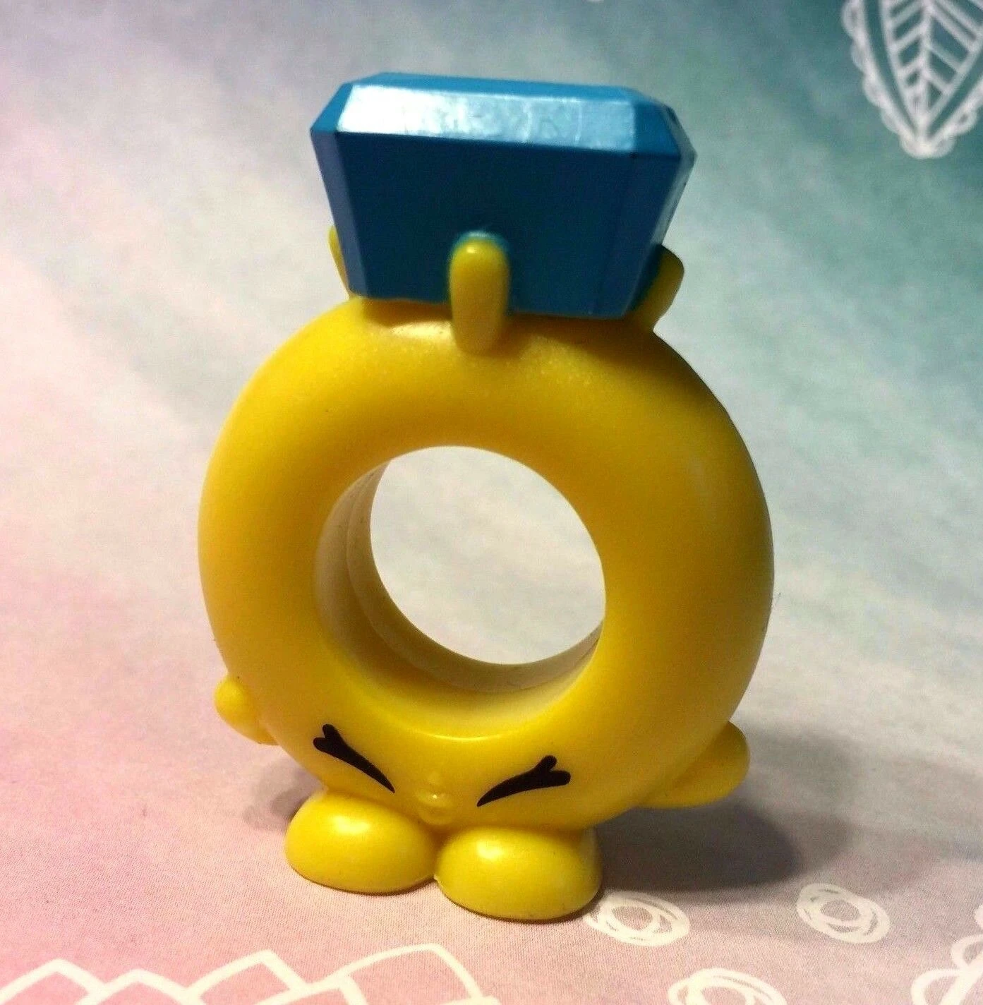 Rhonda Ring | Shopkins Wiki | Fandom