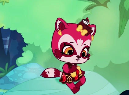 Rubie Blaze | Shopkins Wiki | Fandom