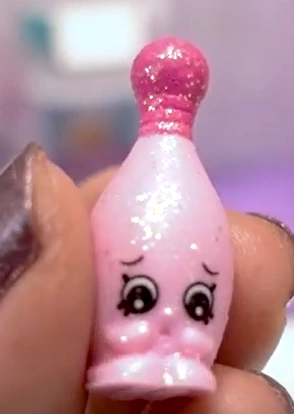 Pina Pin | Shopkins Wiki | Fandom
