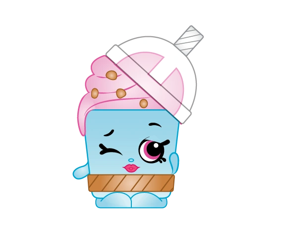 Mama Milkshake | Shopkins Wiki | Fandom