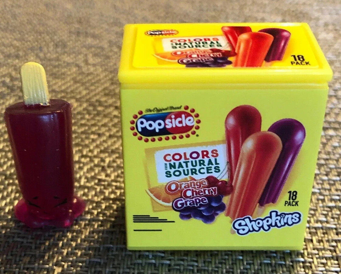 Grace Grape Popsicle | Shopkins Wiki | Fandom