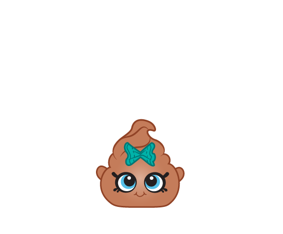 Cutie Poop | Shopkins Wiki | Fandom