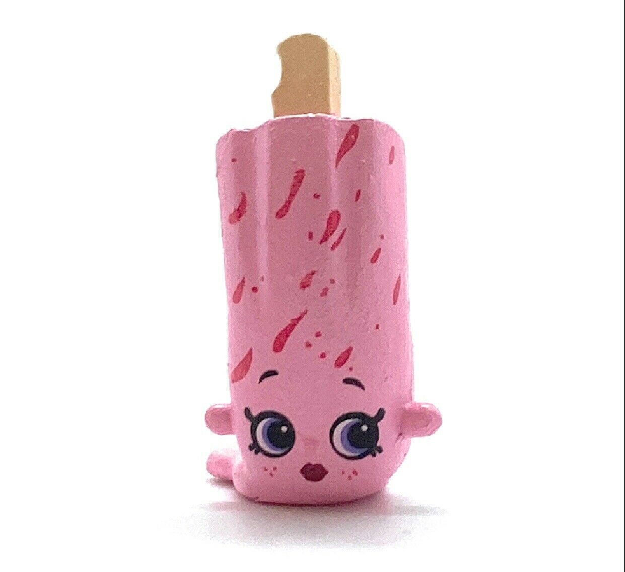 Strawberry Pop | Shopkins Wiki | Fandom