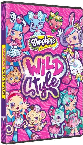 Shopkins: Wild | Shopkins Wiki | FANDOM powered by Wikia