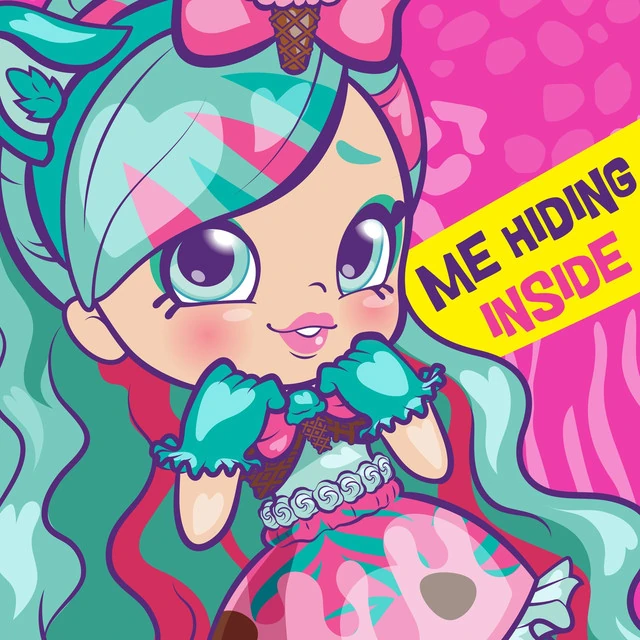 Me Hiding Inside | Shopkins Wiki | Fandom