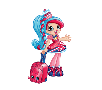 Jessicake | Shopkins Wiki | Fandom