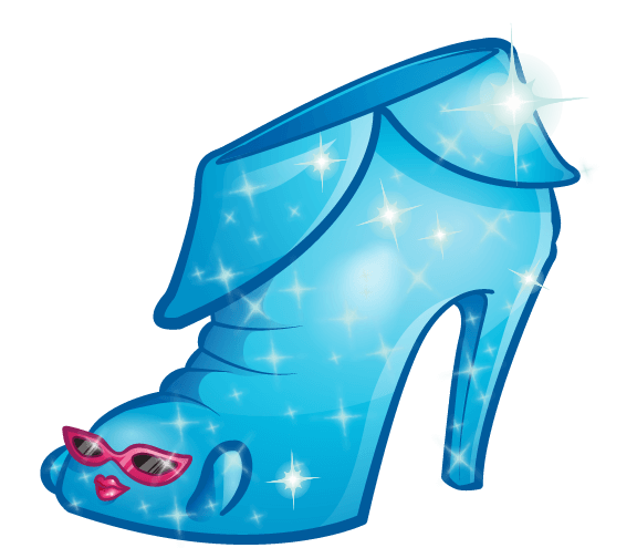 Angie Ankle Boot | Shopkins Characters Wiki | Fandom