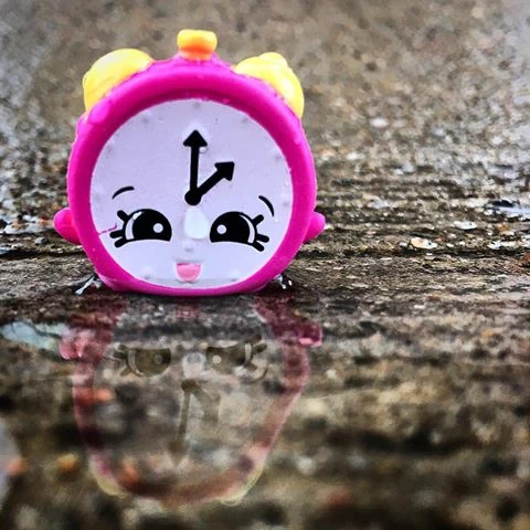 Alana Alarm Clock | Shopkins Characters Wiki | Fandom