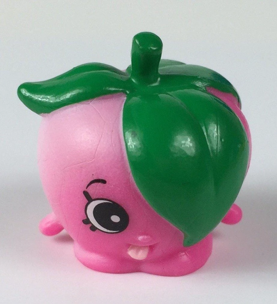 Adam Apple | Shopkins Characters Wiki | Fandom