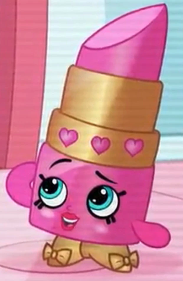 Lippy Lips (SSBS) | Shopkins Fan Fiction Wiki | Fandom