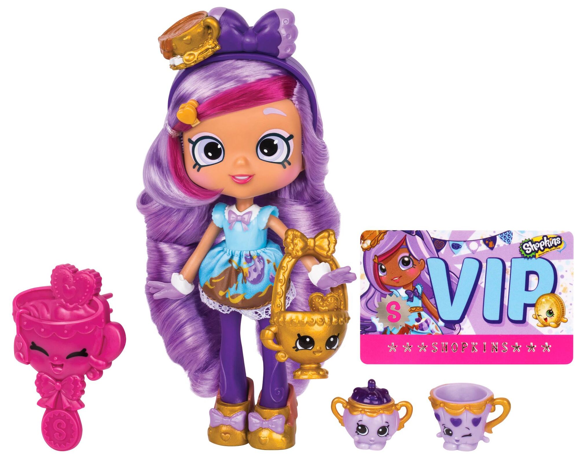 Kirstea | Shoppies Wikia | Fandom