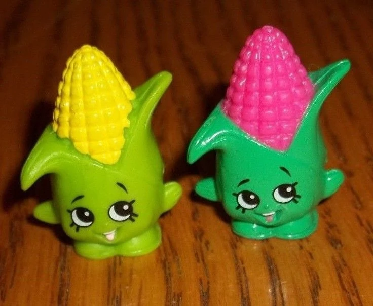 Corny Cob | Shopkins Universe Wiki | Fandom