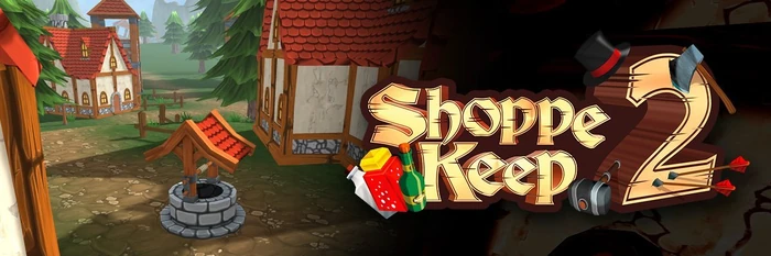 Shoppe Keep 2 Wiki | Fandom