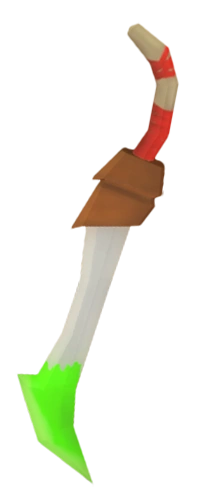 Poison Sword | Shoppe Keep Wikia | Fandom