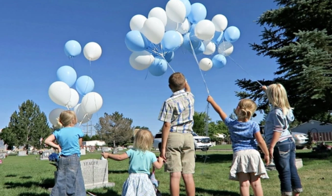 Remembering Bryce | Shot Of The Yeagers Wiki | FANDOM powered by Wikia