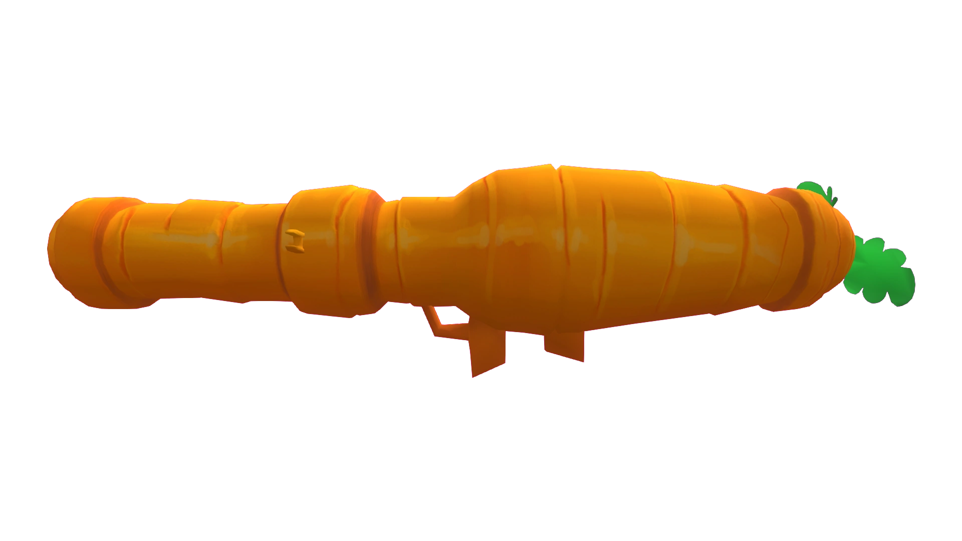 Carrocket | Shotgun Farmers Wiki | Fandom