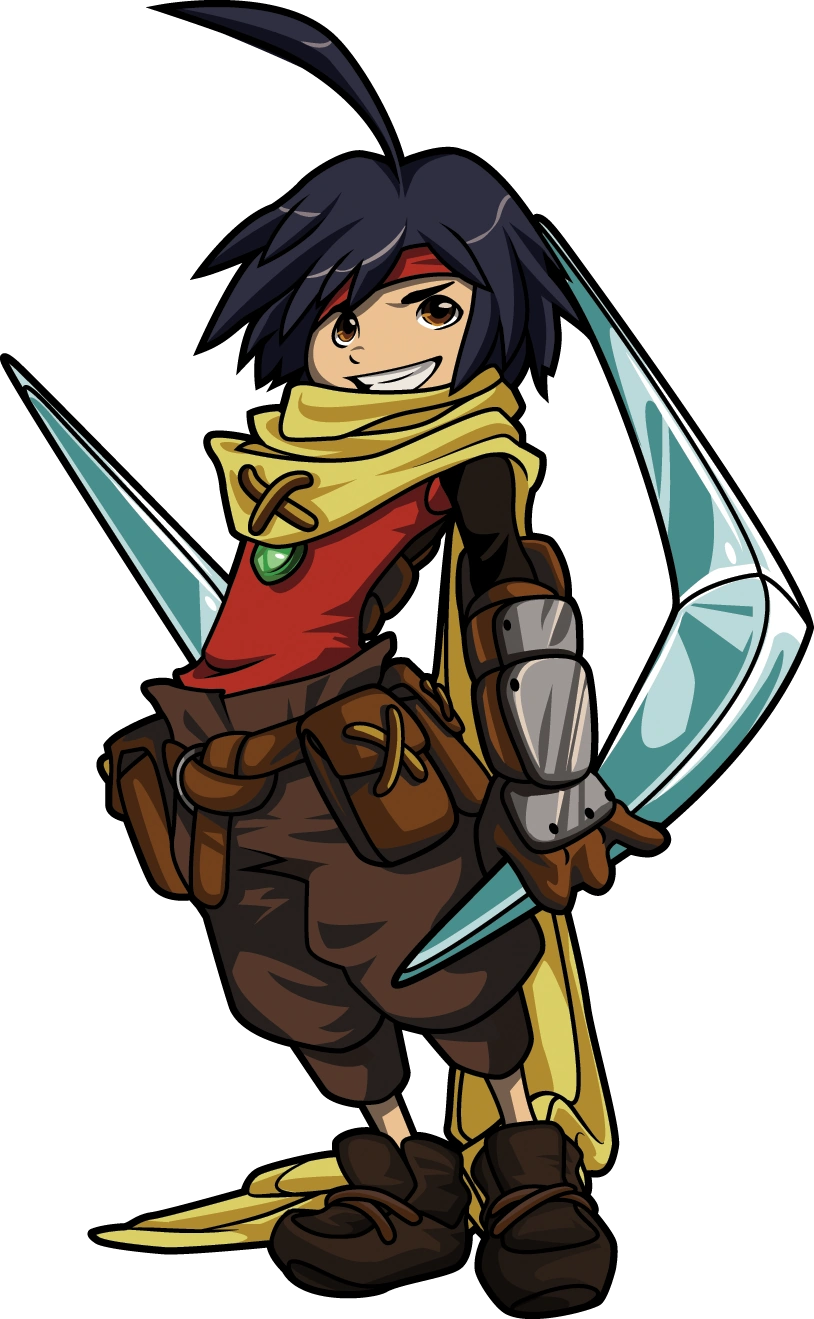 Reize | Shovel Knight Wiki | Fandom