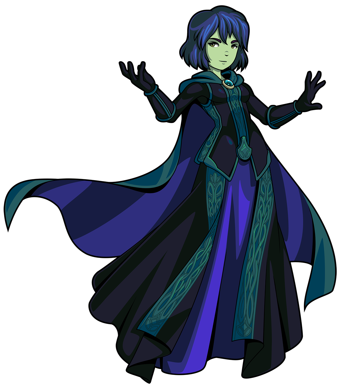 Mona Shovel Knight Wiki Fandom Powered By Wikia