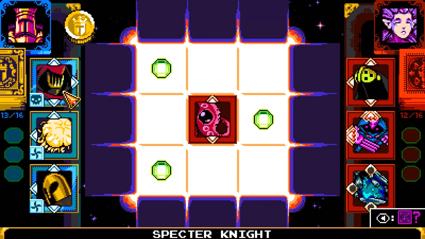 Infinity's Prelude | Shovel Knight Wiki | Fandom