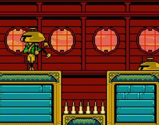 Goldome | Shovel Knight Wiki | Fandom