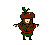 Troupple Acolyte | Shovel Knight Wiki | Fandom