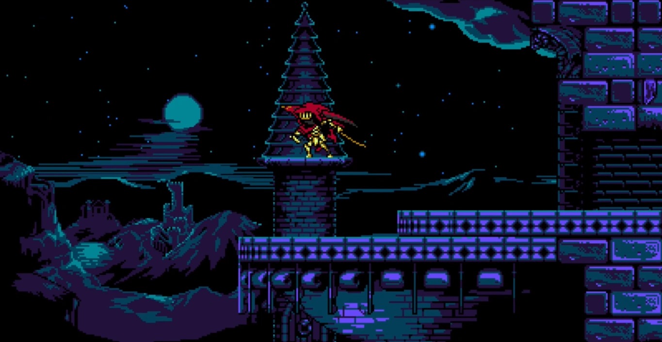 Tower of Fate | Shovel Knight Wiki | Fandom
