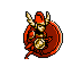 Shield Knight | Shovel Knight Wiki | Fandom