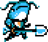 character) | Shovel Knight Wiki | FANDOM powered by Wikia