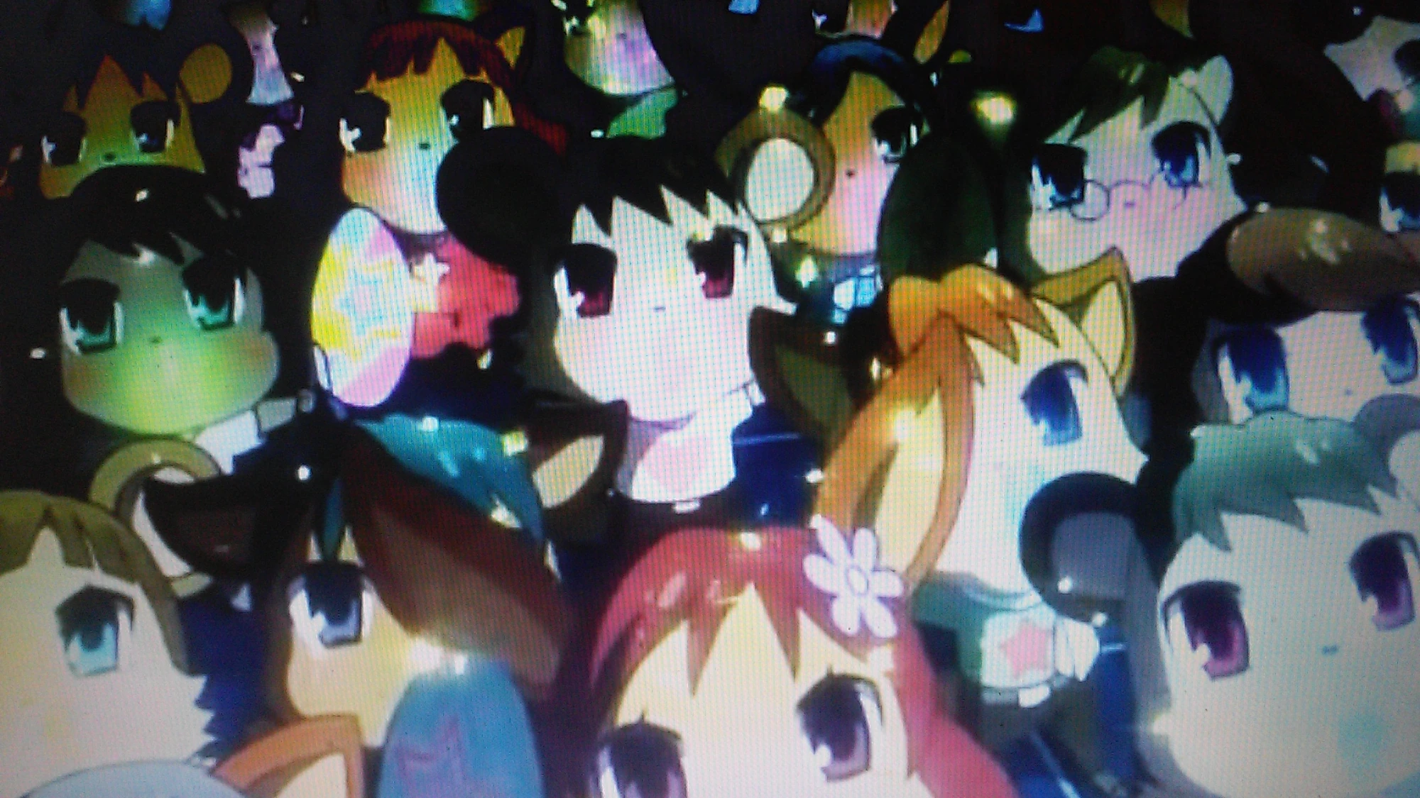 Myumon | Show By Rock Wiki | Fandom