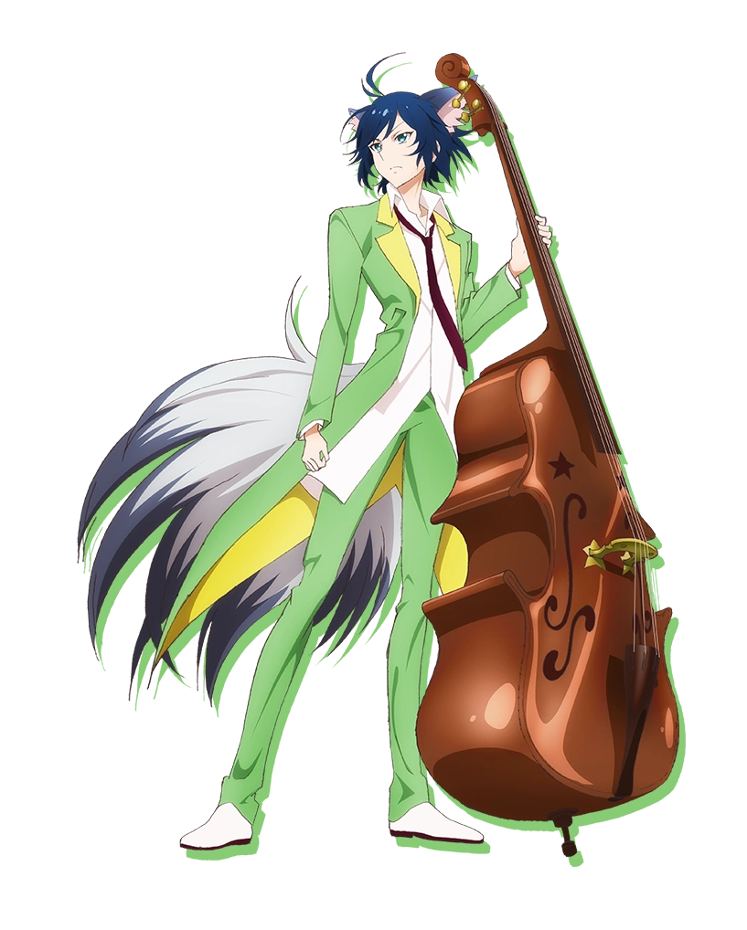 Riku | Show by rock Wiki | FANDOM powered by Wikia