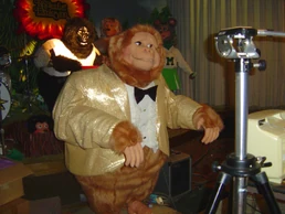 Fatz Geronimo | ShowBiz Pizza Wiki | Fandom