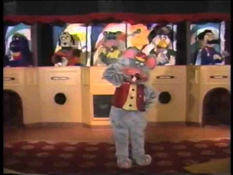 Mr. Munch's Magic Madhouse | ShowBiz Pizza Wiki | FANDOM powered by Wikia